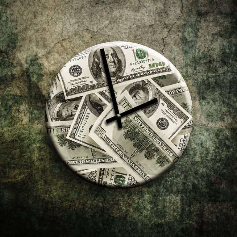 Time Vs Money: A Deeper Insight For The Probing Mind In 2023