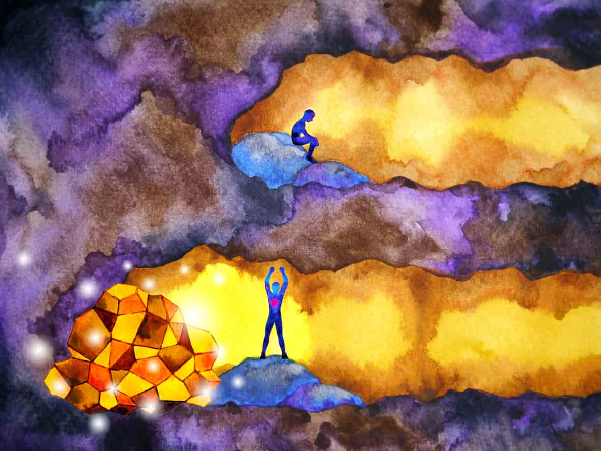 Winning Mentality: 10 Secrets To Developing & Maintaining It