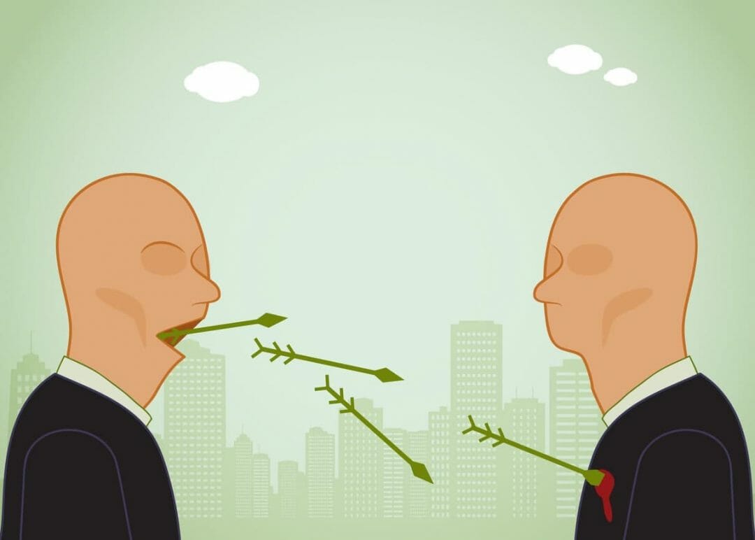 Never Tolerate Disrespect! How Disrespect Impacts Your Mind?