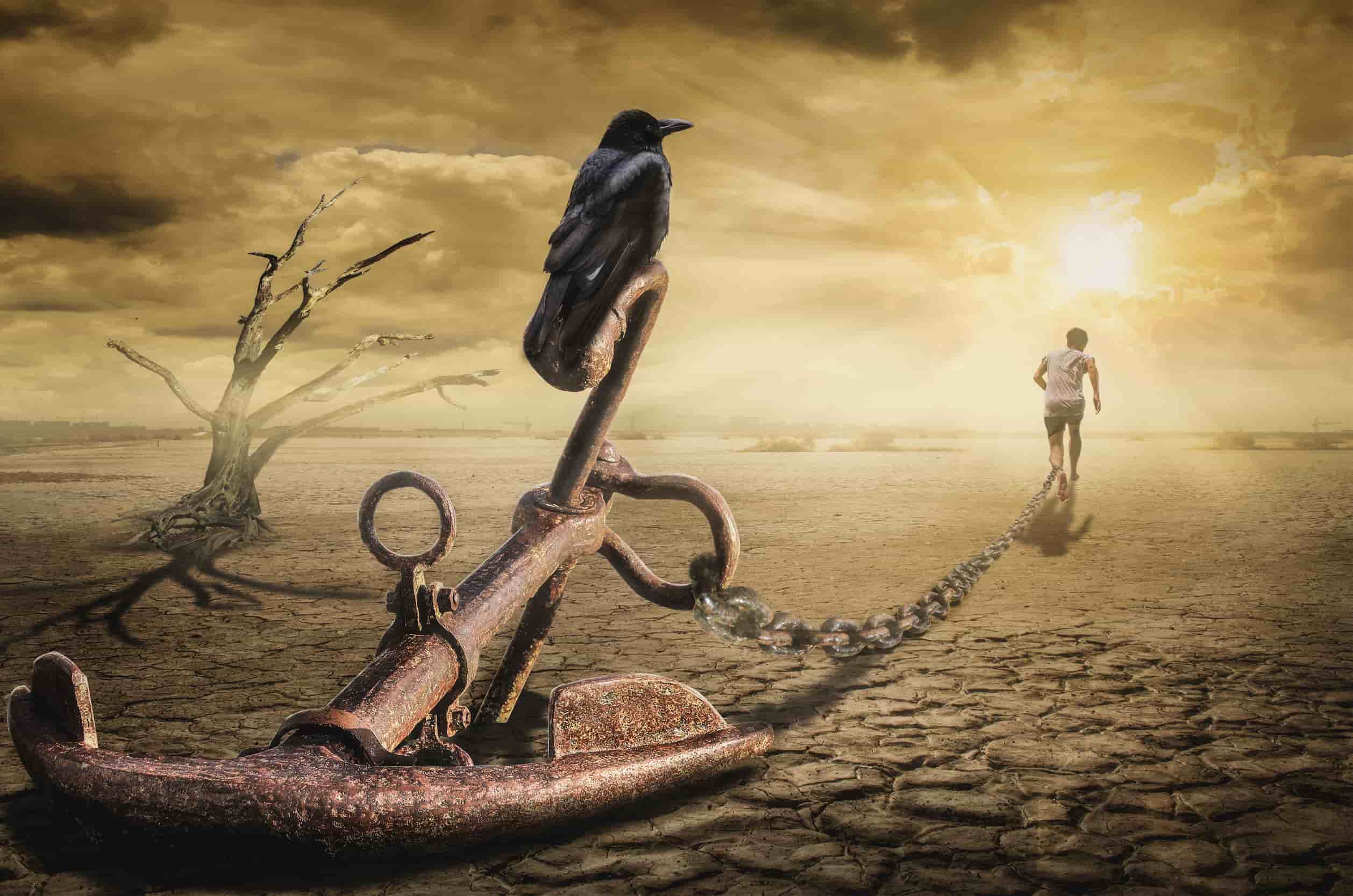 11 Ways To Leave The Past Behind And Walk On To New Future 11 Ways To Leave The Past Behind And Walk On To New Future