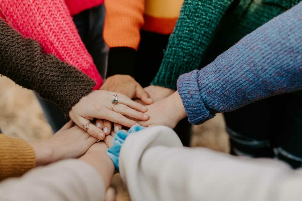 When Life Gets Hard: 15 Ways To Find Strength And Hope