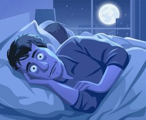 5 Things To Think About Before Bed For Blissful Sleep