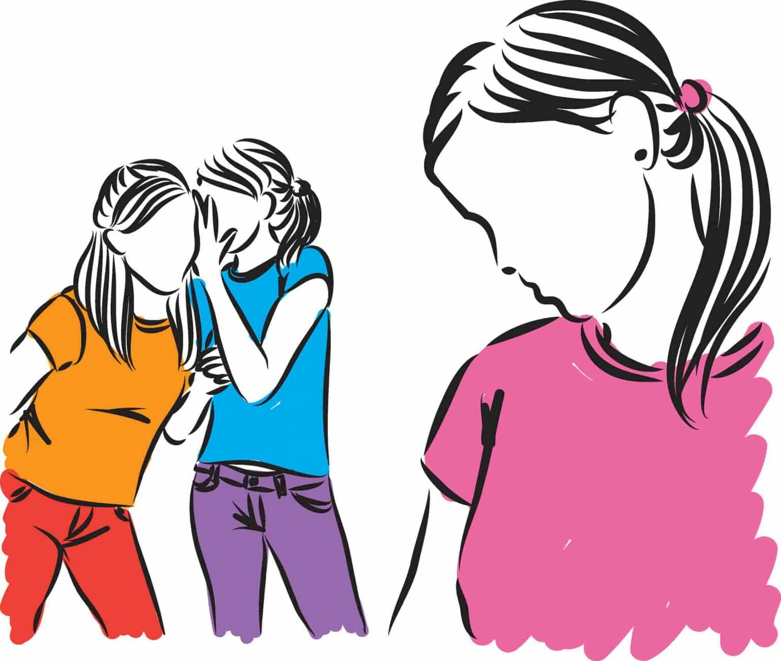 Why Do People Ignore Me? 10 Genuine Reasons And Solutions
