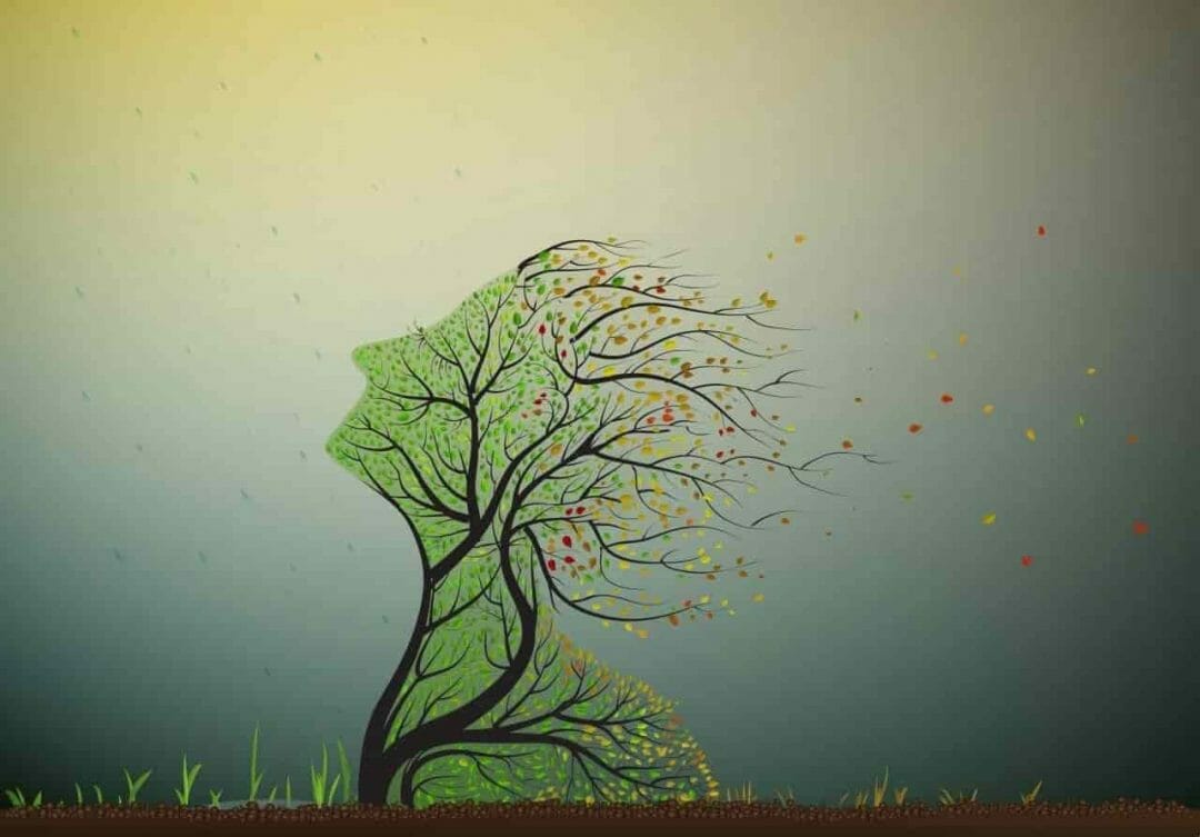 The Art Of Acceptance Of Change: Only Constant In Life