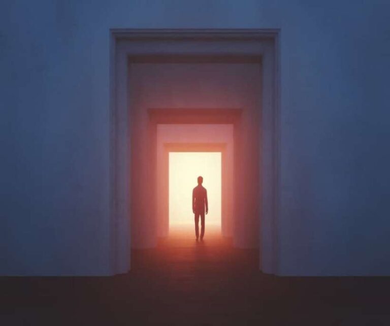 25 Reality Shifting Methods For Beginners (2023 Visuals)