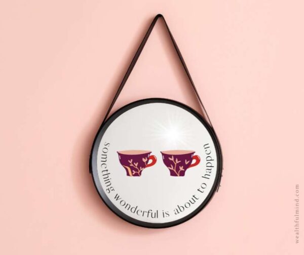 Power Of 2 Cup Manifestation Method (Complete Guide)