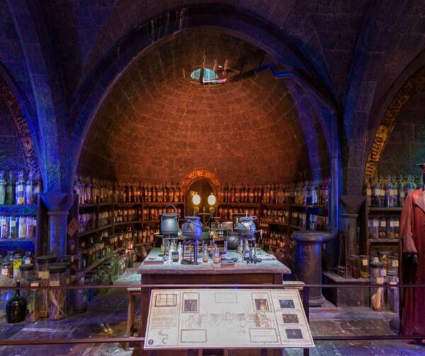 How To Shift To Hogwarts? (3 Different Methods Guide)