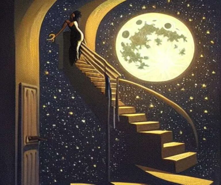 Staircase Method Shifting Of Reality(2 Unique Techniques)