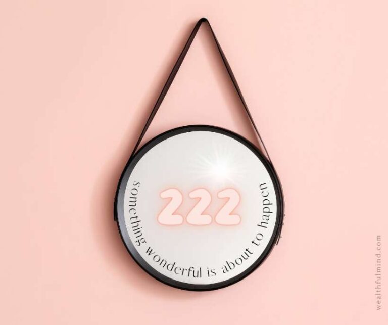 The Magic Of 2x22 Manifestation Method (Detailed Guide)